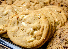 This Cookie Quiz Will Reveal Your Introvert/Extrovert Status