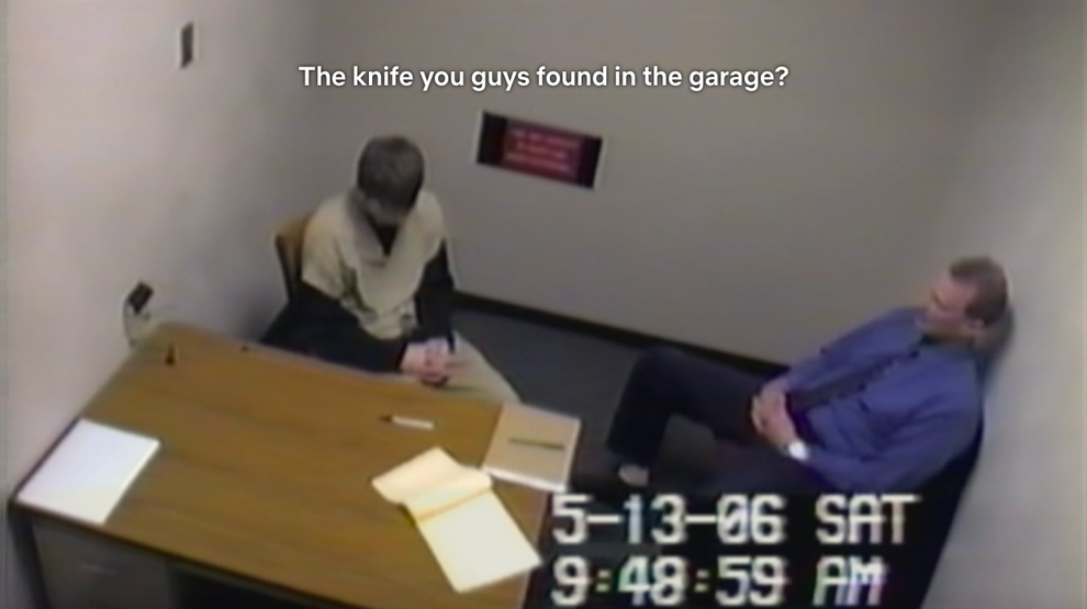"Making A Murderer" Season 1 Recap