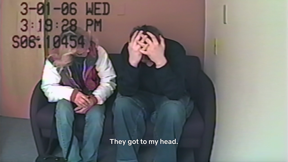 "Making A Murderer" Season 1 Recap