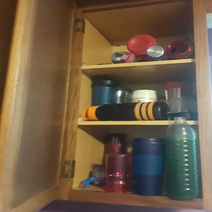 22 Kitchen Products With Dramatic Before-And-After Photos