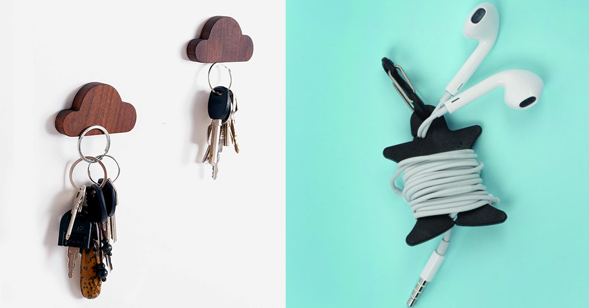 20 Things For Anyone Who Is Always Losing Everything
