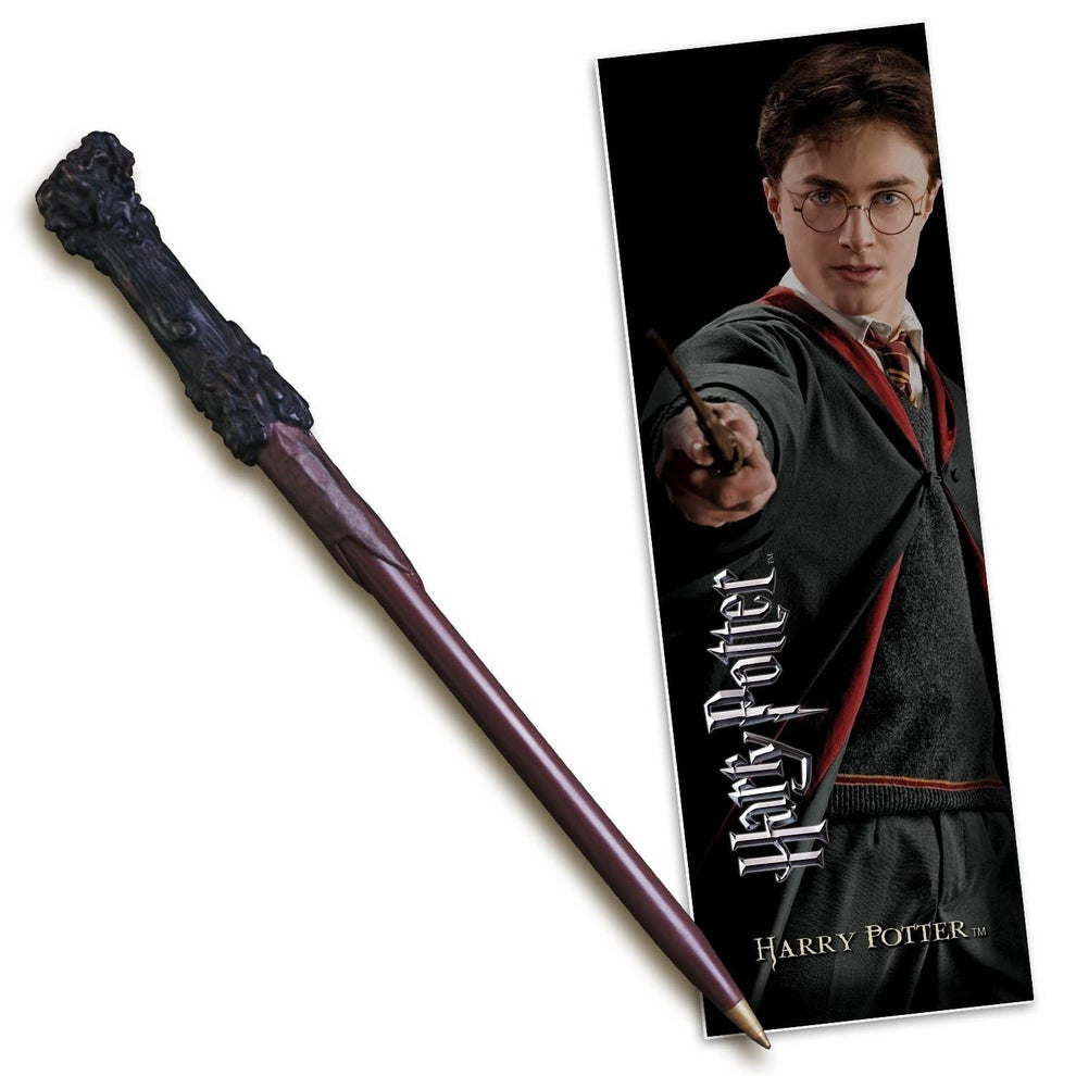 33 Of The Best Harry Potter Products You Can Get On Amazon