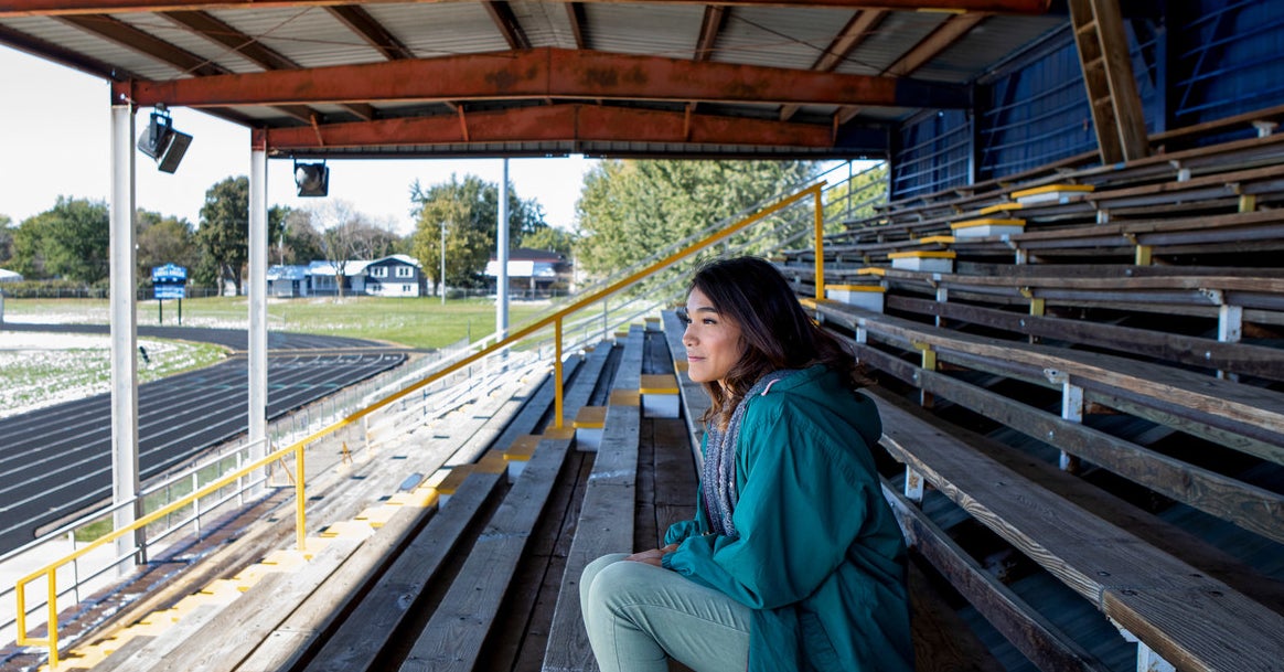 How A Massive ICE Raid Changed Life In One Small American Town