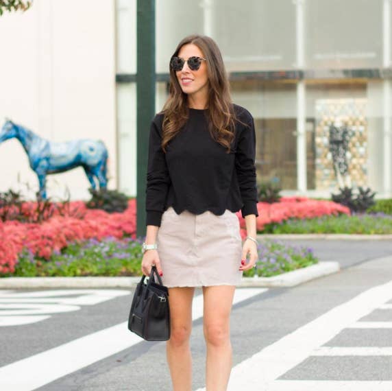 25 Cozy Sweaters And Sweatshirts That People Actually Swear By