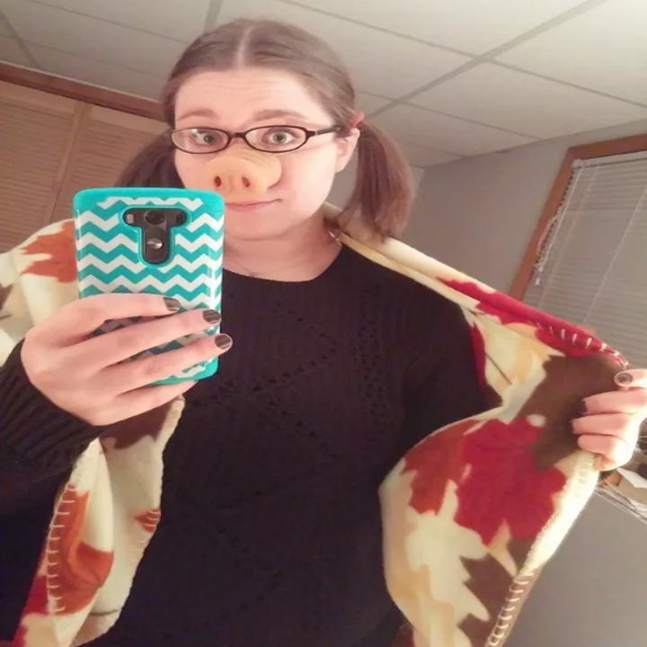 446 Halloween Costume Ideas That Are Actually Really, Really Good