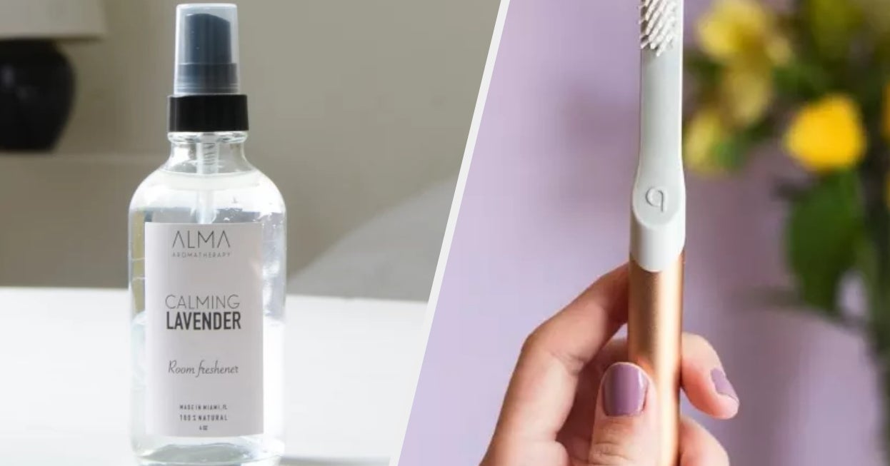 19 Affordable Products That Will Make Your Morning Routine So Much Faster