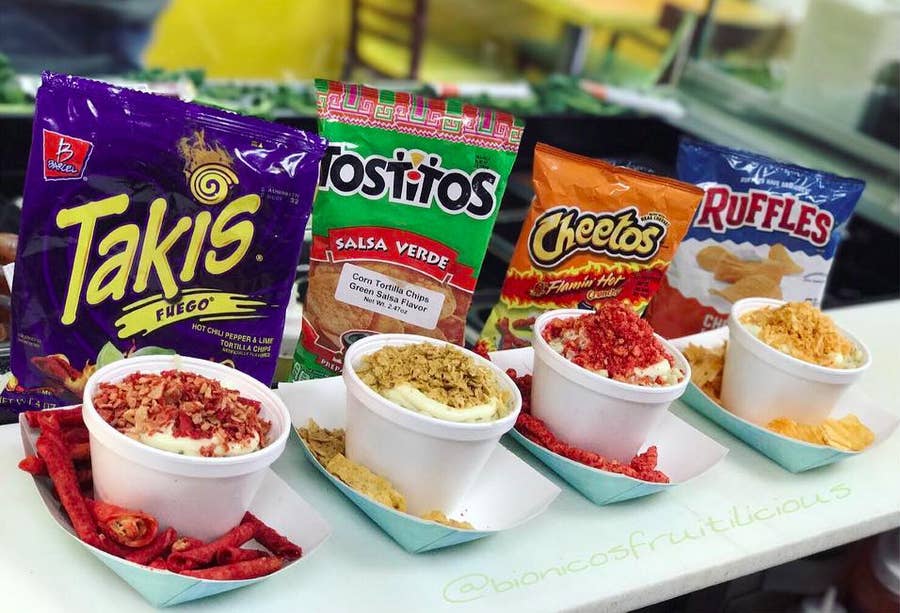 mexican stereotypes examples