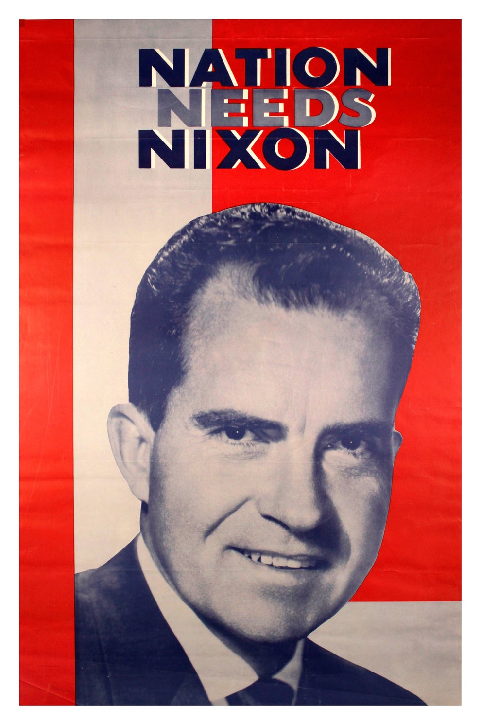 19 Campaign Posters That Show Just How Much America Has Changed