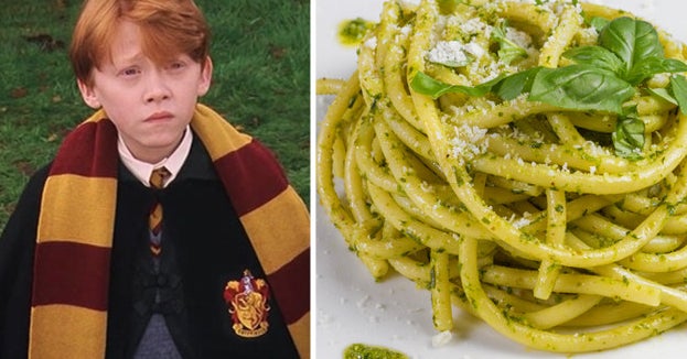 The Sorting Hat Can Only Sort You Into The Correct Hogwarts House If ...