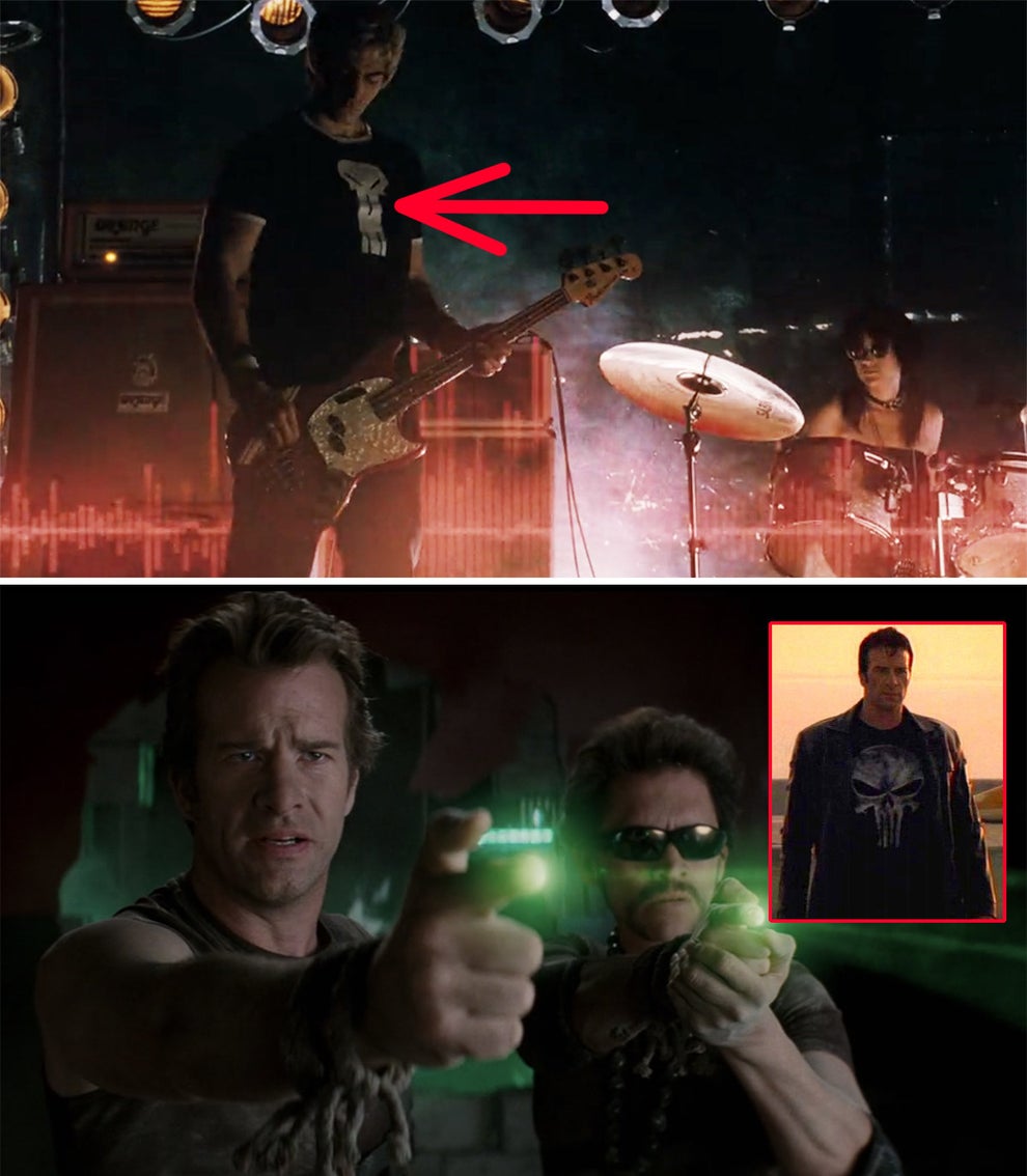 15 Little Details In "Scott Pilgrim Vs. The World" That Deserve A Round ...