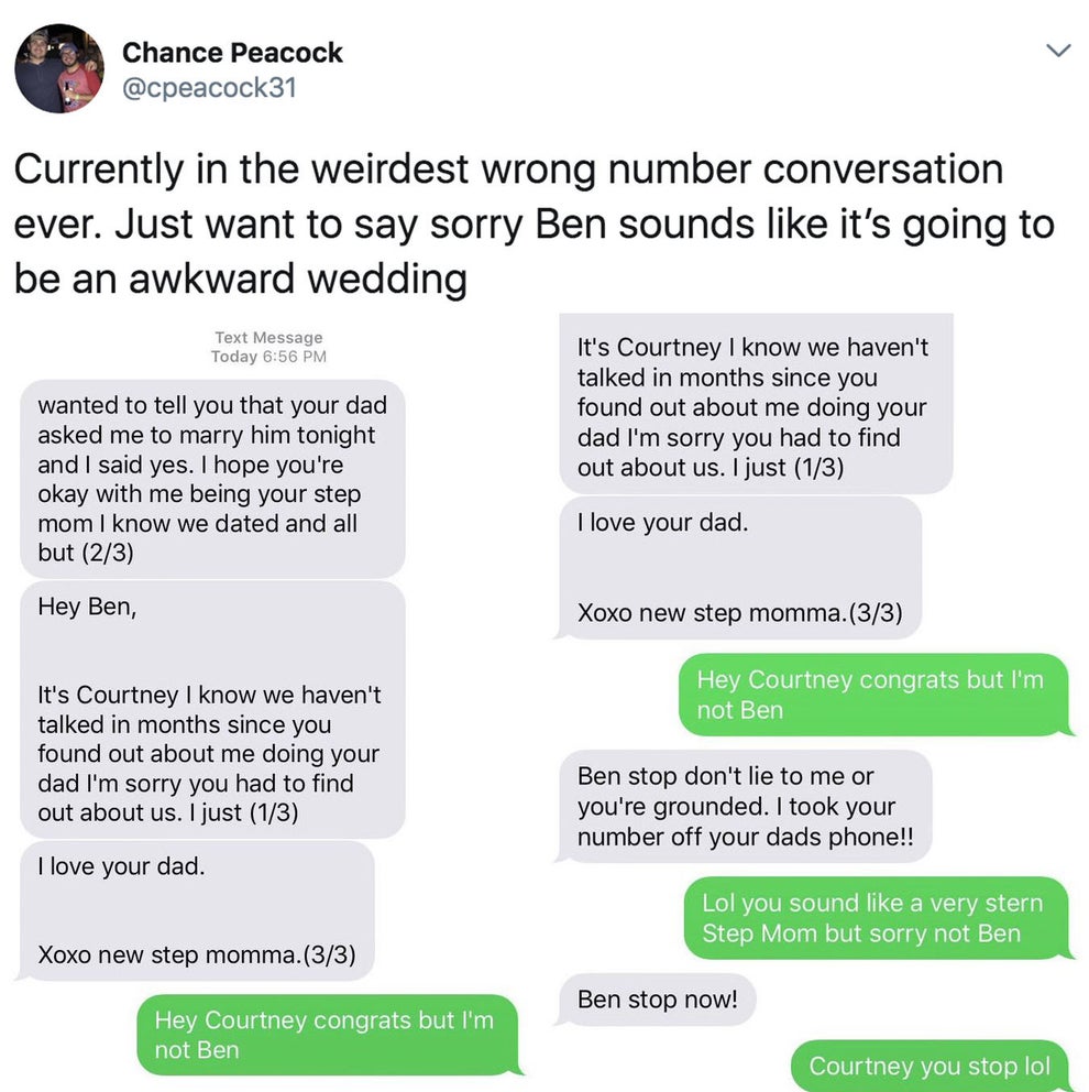 21 People Who Got Very, Very Confused