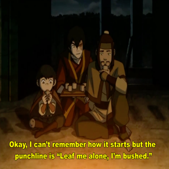 "Avatar: The Last Airbender": I'm Still Not Over Zuko's Redemption Arc