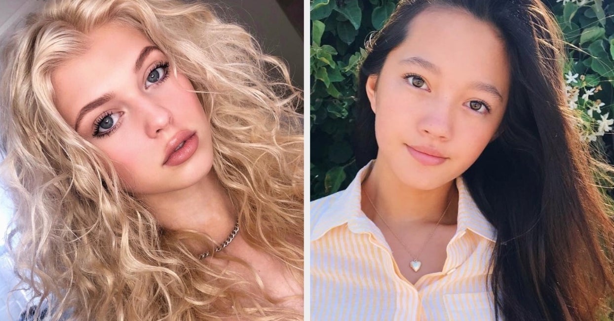 If You Recognise Over 19 Of These Internet Celebrities Then You're A Gen Z