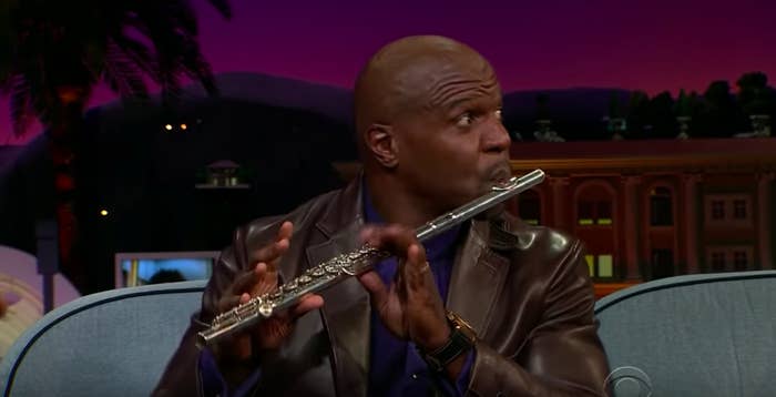 21 Celebrity Hidden Talents That Are As Wacky As They Are Impressive