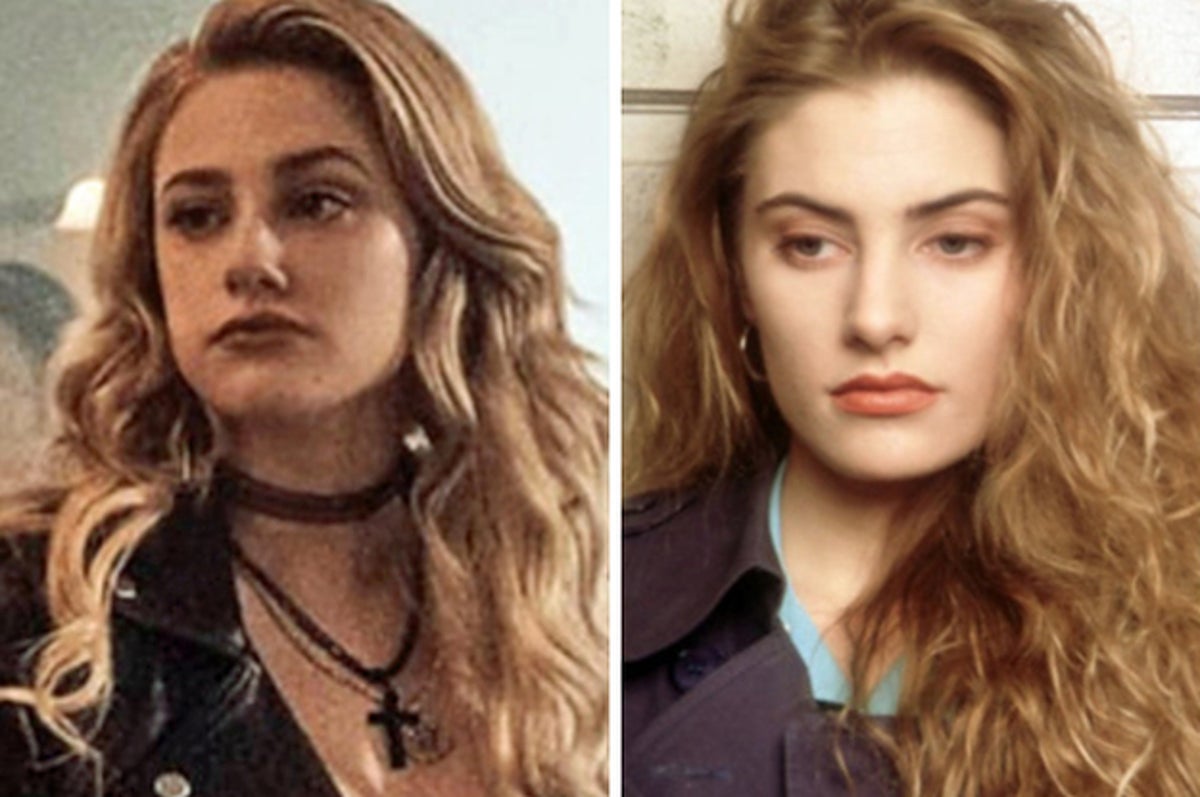 Betty Wild's Instagram, Twitter & Facebook on IDCrawl