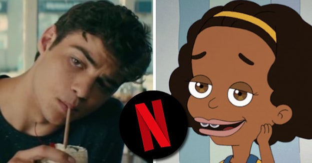 It’s Time To Find Out Which Netflix Character You’re Most Like