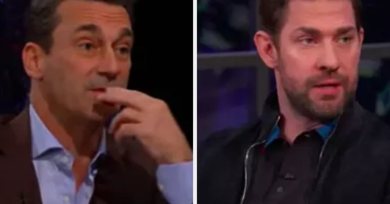 11 Of The Best Moments From Talk Shows This Week That You Need To Know ...