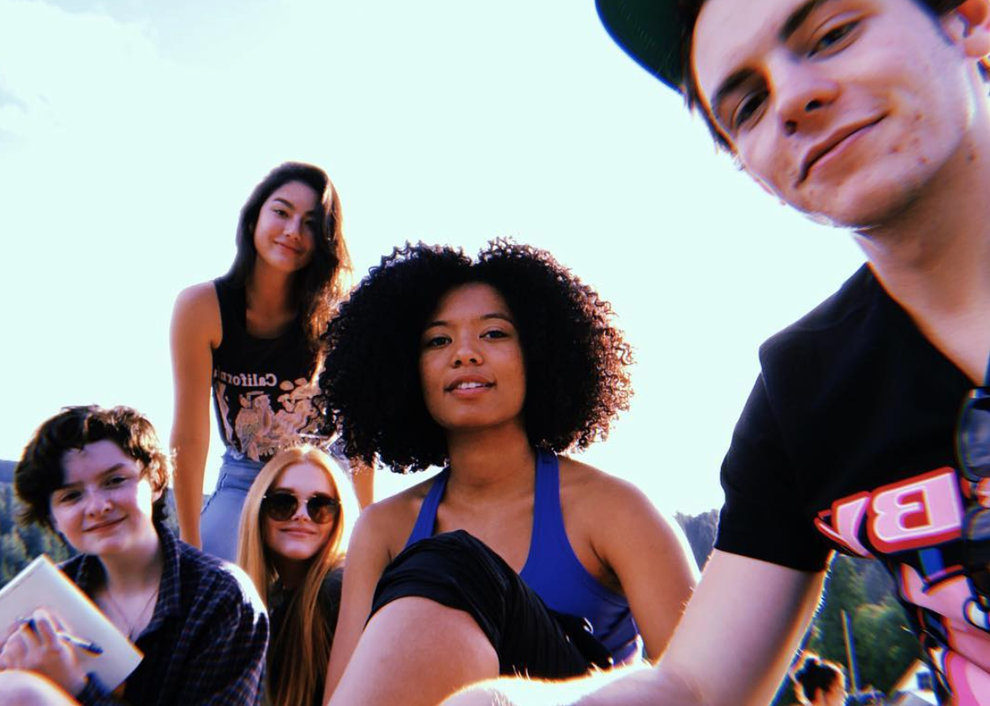 41 Times The New “Sabrina” Cast Were Completely Adorable In Real Life