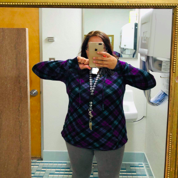 25 Cozy Sweaters And Sweatshirts That People Actually Swear By