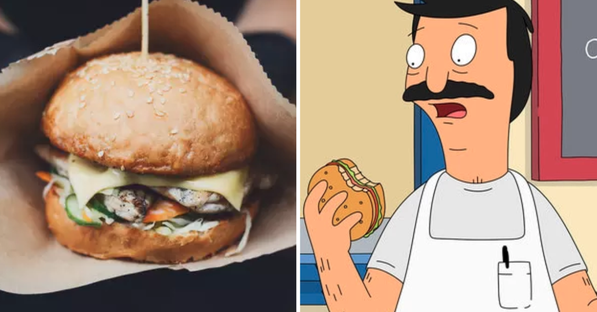 How You Order Your Burgers Will Determine What People Love About You