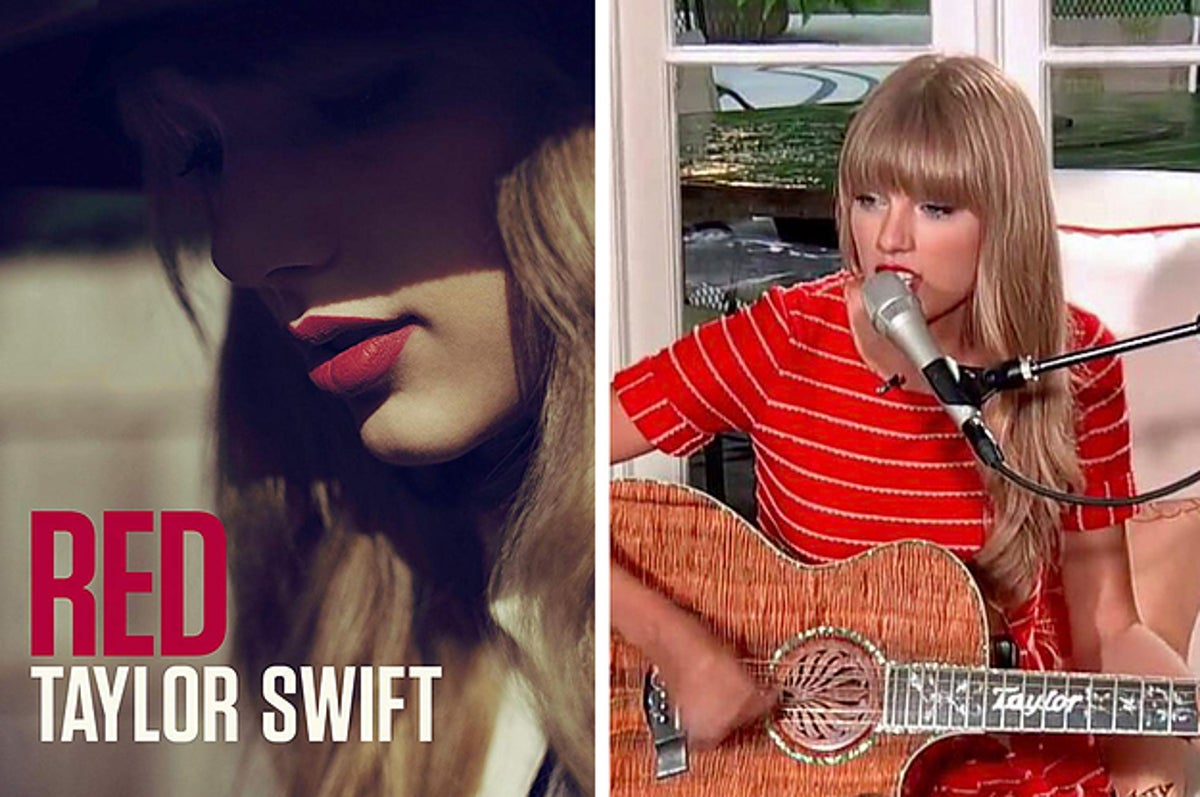 Taylor Swift Red Tumblr Quotes