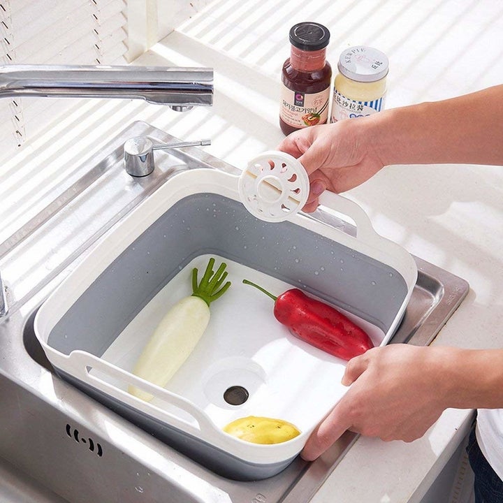 27 Kitchen Products That'll Save You A Ton Of Space