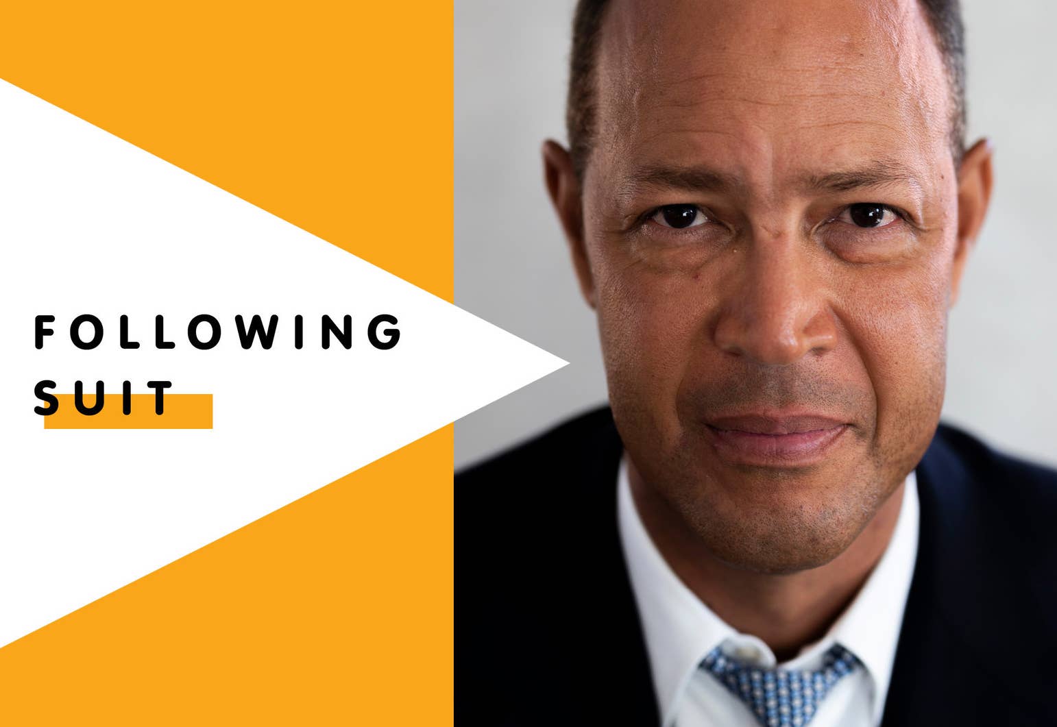 richest black man in the uk