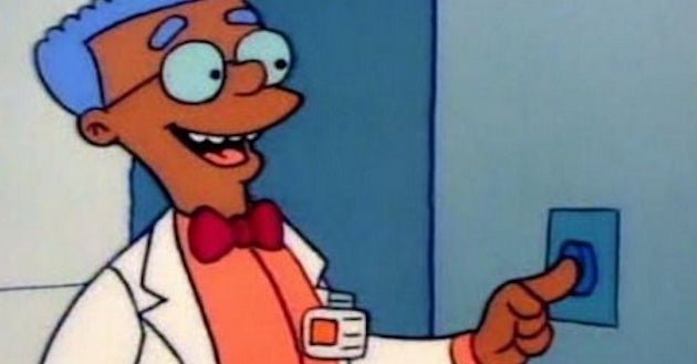 What's The Biggest "Simpsons" Fail You've Spotted?