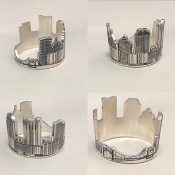 This $21 Custom City Ring Is Honestly The Cutest Thing I've Ever Seen