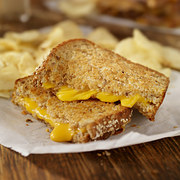 Pick 8 Cheesy Foods And We'll Give You A Hilarious Halloween Joke