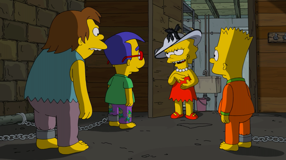 All 87 "Treehouse Of Horror" Segments Ranked From Worst To Best