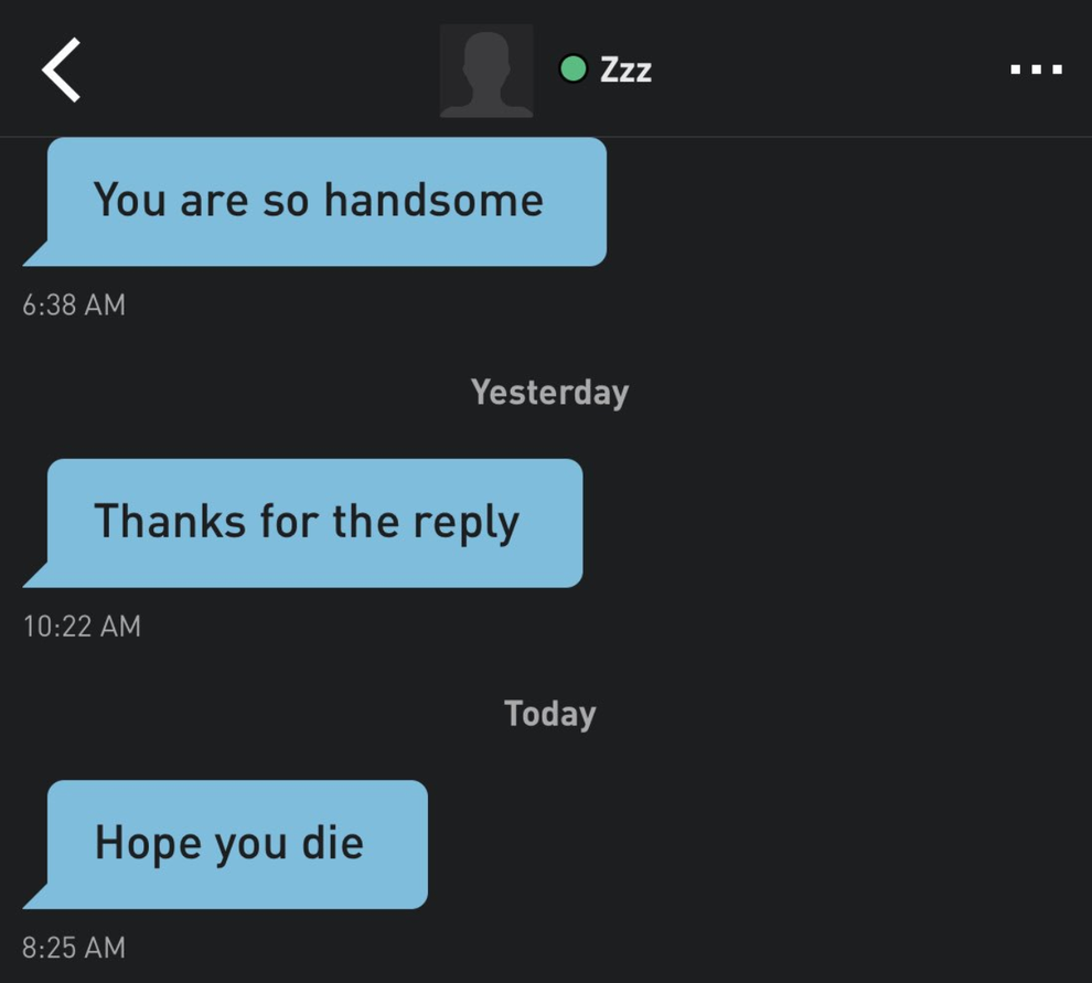 17 Men Who Went From 0 To 100 Really, REALLY Quickly