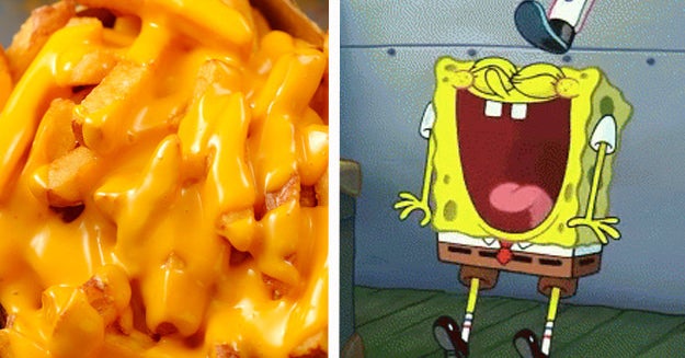 Pick 8 Cheesy Foods And We'll Give You A Hilarious Halloween Joke