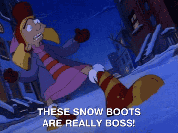 21 Of The Best Winter Boots And Snows Boots You Can Get On Amazon In 2018