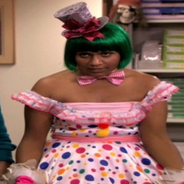 Who Deserved To Win The Halloween Costume Contest In "The Office?"