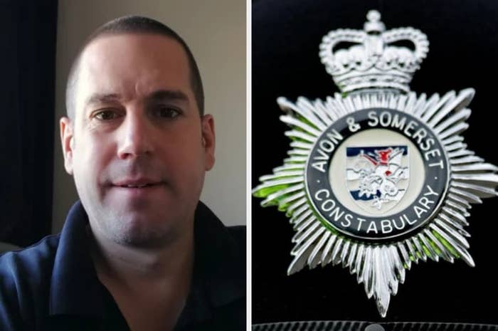 This Man Was Awarded Compensation After A Police Assault — But The ...