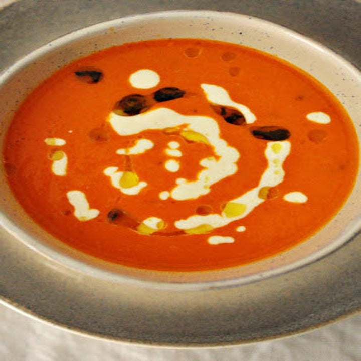 17 recetas de sopas originales para todas tus cenas de aquí a la primavera