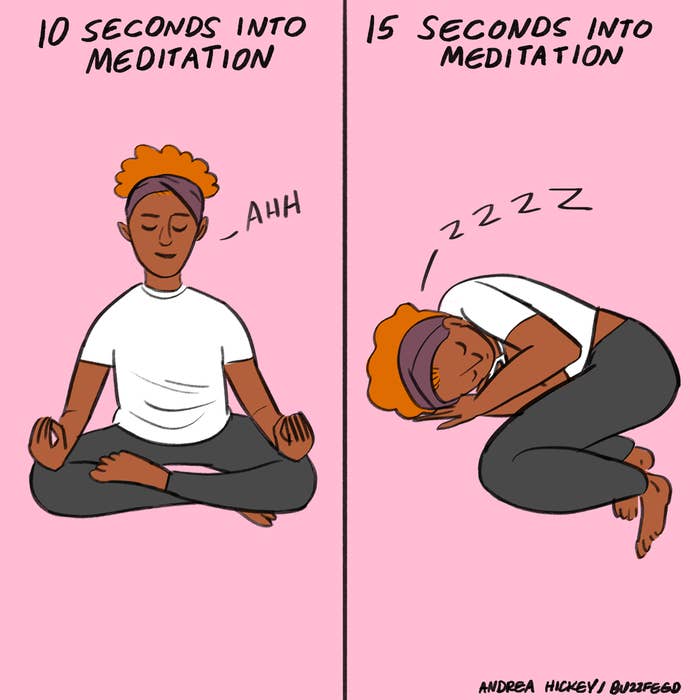 18 Memes For Anyone Who Loves Being Cozy Above All Else