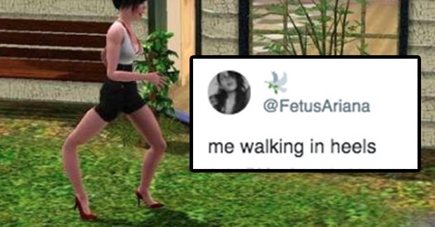 16 Jokes Only Clumsy People Will Understand On A Personal Level