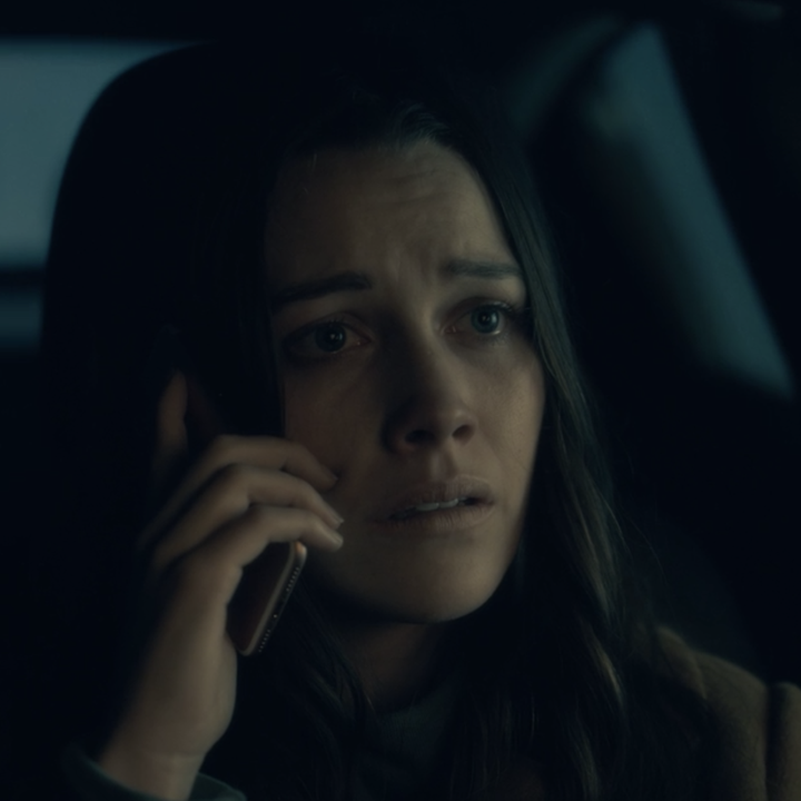 This "The Haunting Of Hill House" Detail Possibly Explains What The ...