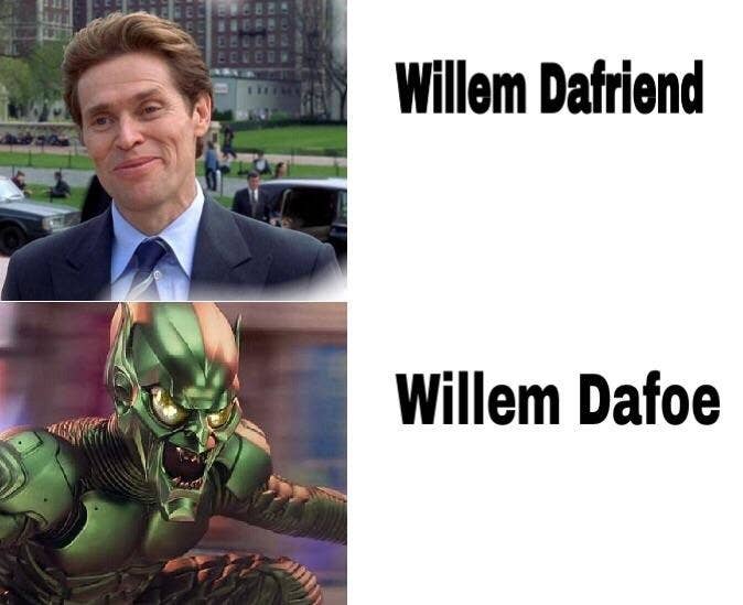 Tobey Maguire Meme Spider Man 29 Memes For Anyone Who Grew Up With