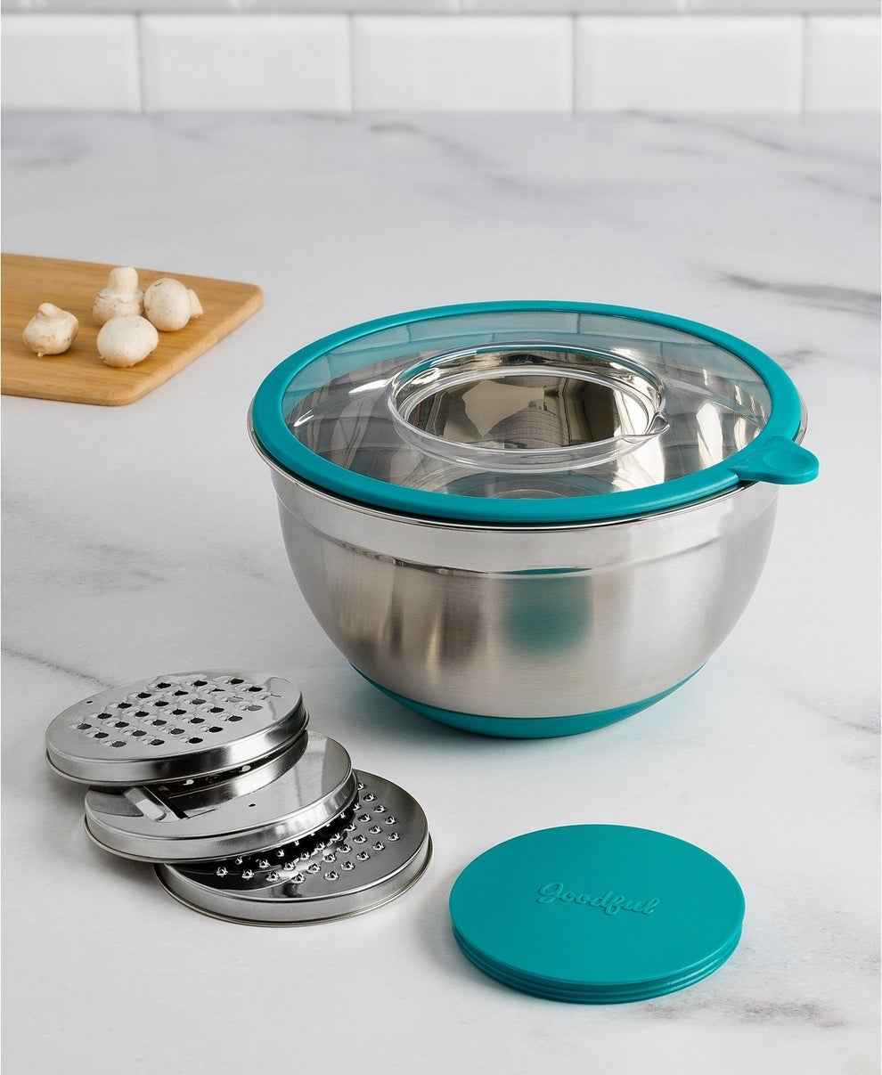 24 Innovative Products That'll Solve So Many Problems In The Kitchen