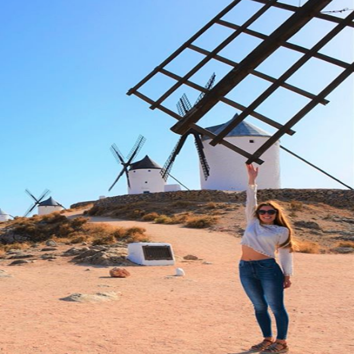 16 Of The Most Instagrammable Spots In Spain To Add To Your Travel List