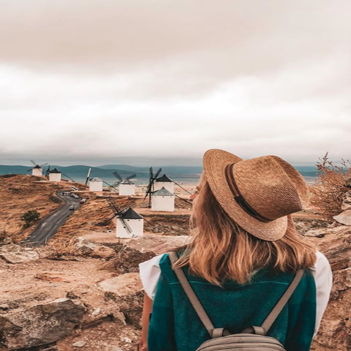 16 Of The Most Instagrammable Spots In Spain To Add To Your Travel List