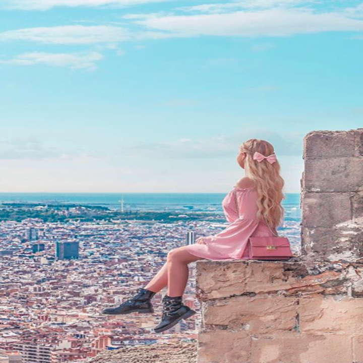 16 Of The Most Instagrammable Spots In Spain To Add To Your Travel List