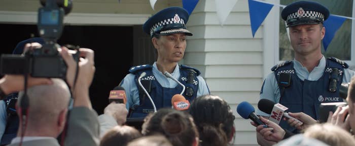 New Zealand Police Just Dropped Their Latest Recruitment Video And It ...