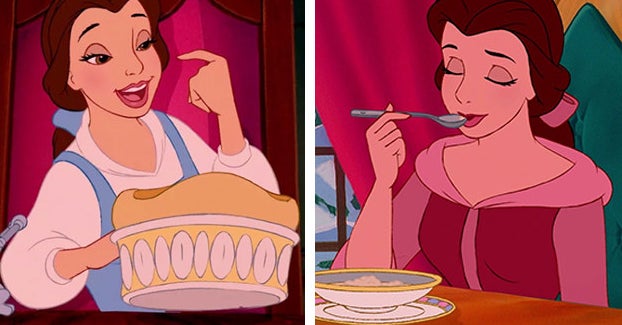 Host A Magical Dinner Party And We’ll Reveal Which Disney Princess You Are