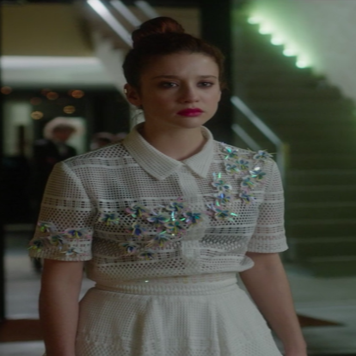 "Elite" Is Literally The 2018 Version Of "The O.C." And Here's The Proof