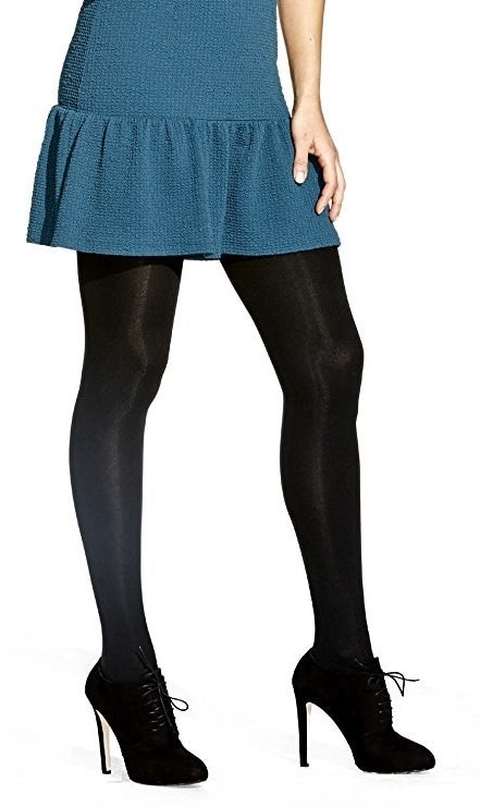 22 Pairs Of Tights That Will Make Your Whole Damn Outfit