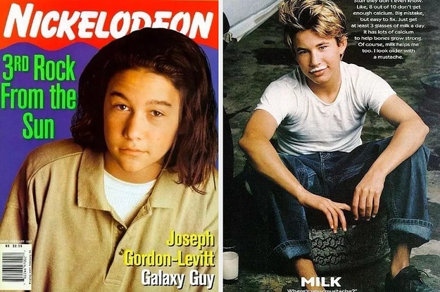 39 Pictures That Are So Insanely '90s They'll Give You Whiplash